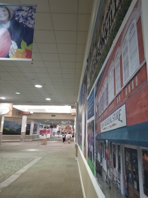 BLUE RIDGE MALL - Updated December 2025 - 1800 Four Seasons Blvd ...