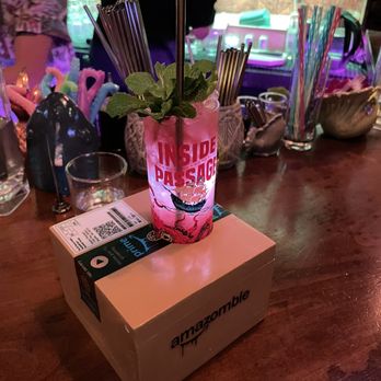 INSIDE PASSAGE - Updated July 2024 - 749 Photos & 239 Reviews - 1108 ...