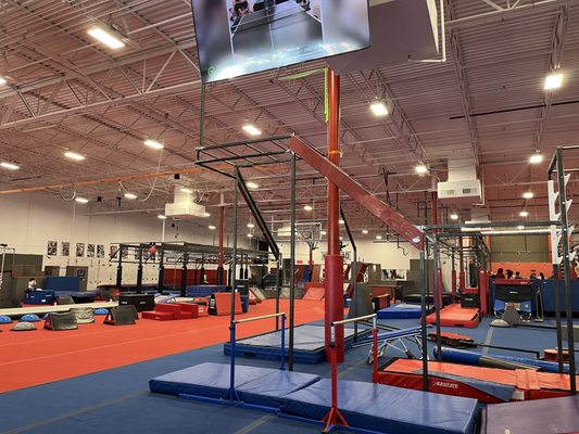 HITSQUAD NINJA GYM - Updated September 2025 - 11 Photos & 23 Reviews ...