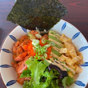 ZAKURA SUSHI & THAI RESTAURANT - 24 Photos & 17 Reviews - 4007 SW Port ...