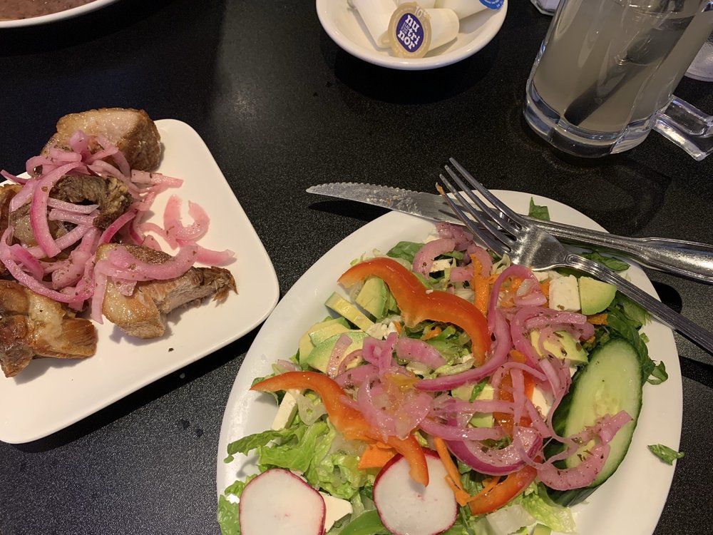 RESTAURANT EL CHALATECO - Updated October 2025 - 53 Photos & 28 Reviews ...