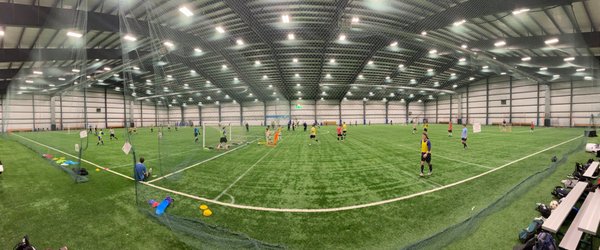 CAPS FIELDHOUSE - Updated January 2026 - 11 Photos - 6060 W Canal Rd ...