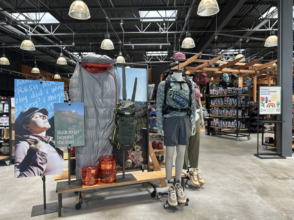 REI - PIGEON FORGE - Updated August 2025 - 2655 Teaster Ln, Pigeon ...