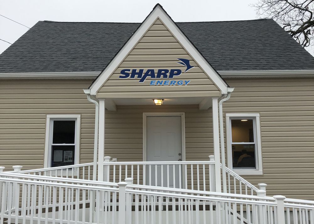 SHARP ENERGY - Updated August 2025 - 1045 Dorsey Rd, Glen Burnie ...