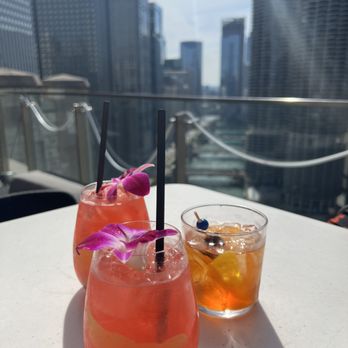 LH ROOFTOP - Updated June 2024 - 865 Photos & 520 Reviews - 85 E Wacker ...
