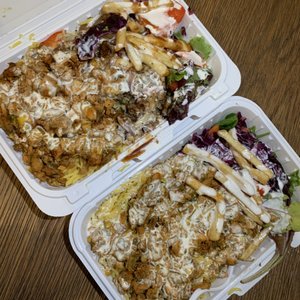 MANDO HALAL FOOD - 33 Photos & 24 Reviews - 30-30 Thomson Ave, Long ...