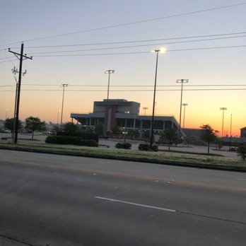 WOODFOREST NATIONAL BANK STADIUM - Updated October 2025 - 16 Photos ...