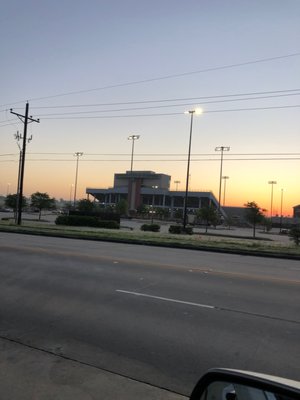 WOODFOREST NATIONAL BANK STADIUM - Updated April 2025 - 15 Photos ...