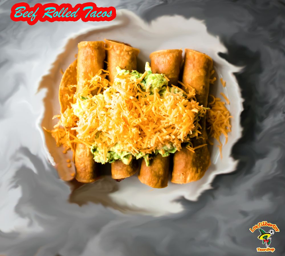 LOS JILBERTOS TACO SHOP - Updated August 2024 - 246 Photos & 248 ...