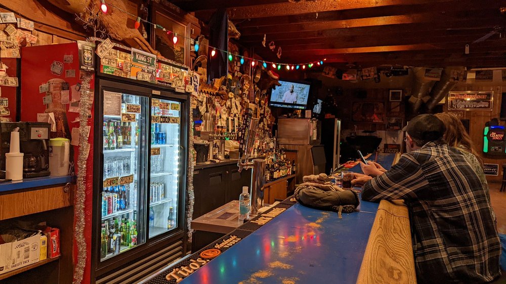 ERNIE’S OLD TIME SALOON - Updated December 2024 - 43 Photos & 30 ...