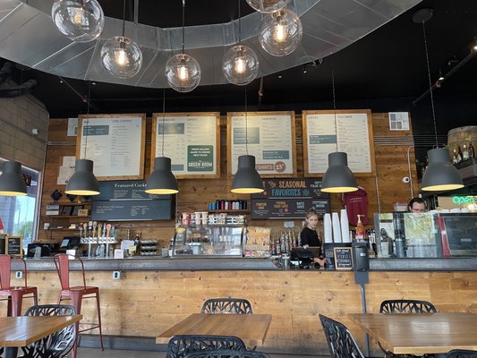 AMPED COFFEE COMPANY - Updated January 2026 - 177 Photos & 208 Reviews ...