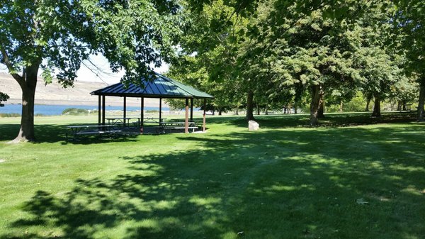 CROW BUTTE PARK - 43 Photos - 165215 W Crow Butte Rd, Paterson ...