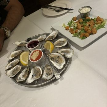 PROVIDENCE OYSTER BAR - Updated December 2025 - 924 Photos & 782 ...