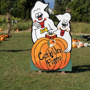 CONKLIN FARM U-PICK - Updated October 2025 - 105 Photos & 40 Reviews ...