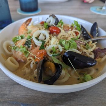 OCEANIC - Updated May 2024 - 1248 Photos & 902 Reviews - 250 North ...