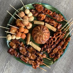 PINOY GRILL - 347 Photos & 137 Reviews - 2324 E Rand Rd, Arlington ...