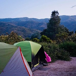 OAK GROVE CAMPGROUND - 42 Photos & 23 Reviews - 95965 Hwy 79, Warner ...