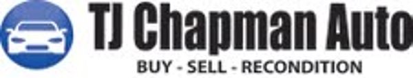 TJ CHAPMAN AUTO - Updated January 2026 - 39 Photos & 45 Reviews - 2021 ...