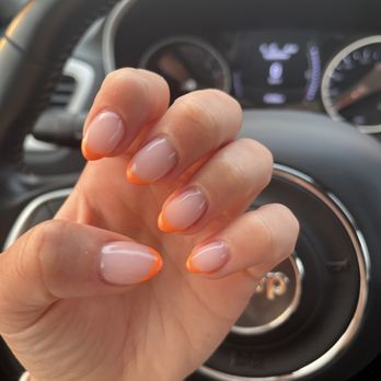 HEAVEN NAILS & SPA - Updated October 2025 - 67 Photos & 35 Reviews ...
