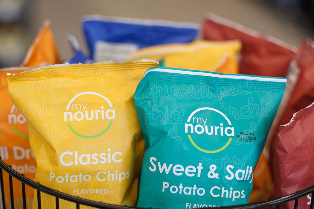 NOURIA - Updated October 2025 - 14 Photos - 333 Loudon Rd, Concord, New ...