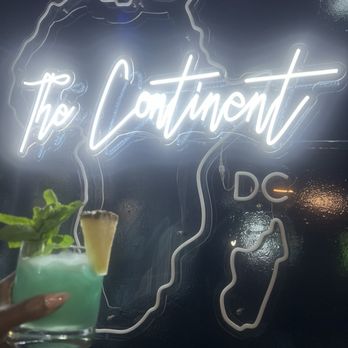 THE CONTINENT DC - Updated July 2024 - 24 Photos - 1110 Vermont Ave NW ...