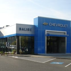 BALISE CHEVROLET BUICK GMC - 11 Photos & 54 Reviews - 440 Hall Of Fame ...