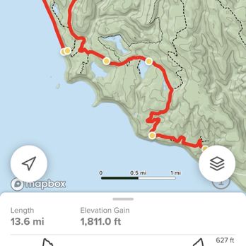 PALOMARIN TRAILHEAD - Updated June 2025 - 449 Photos & 62 Reviews ...