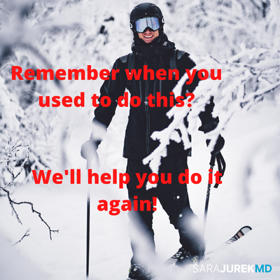 SARA JUREK, M.D. - Updated January 2026 - 20 Photos - 601 Broadway ...