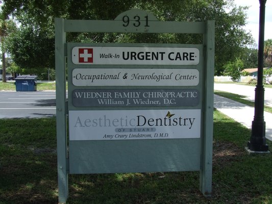 AMY CRARY, DMD - Updated December 2025 - 931 E Ocean Blvd, Stuart ...