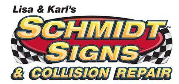 SCHMIDT SIGNS AND GRAPHICS - Updated December 2025 - 249 W Paxton Ave ...