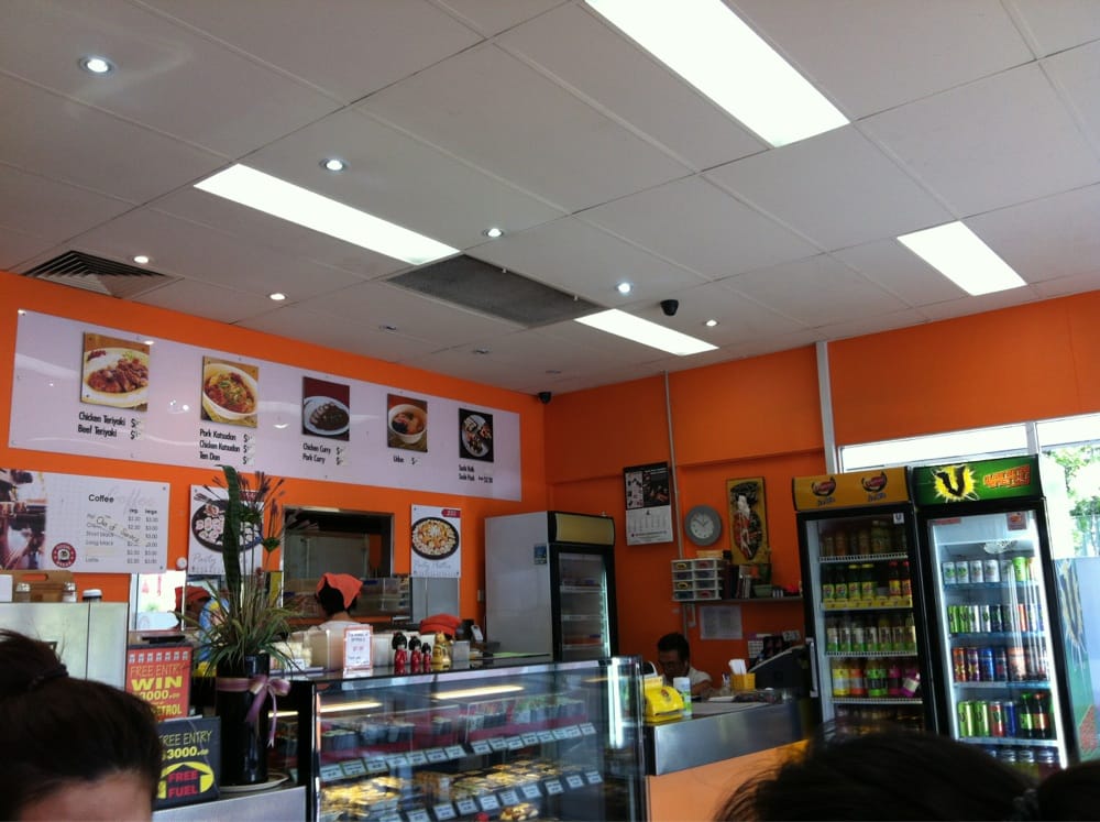 SUSHI BREAK - Updated October 2025 - 22-32 Siganto Dr, Helensvale ...