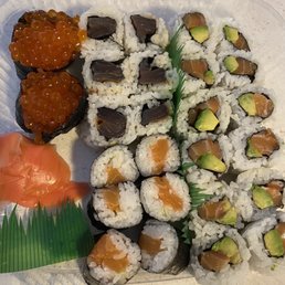 YOSHI SUSHI - 239 Photos & 138 Reviews - 640 New Loudon Rd, Latham, New ...