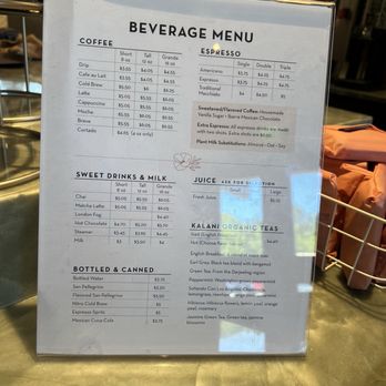 MACRINA BAKERY - Updated December 2025 - 68 Photos & 23 Reviews - 3051 ...