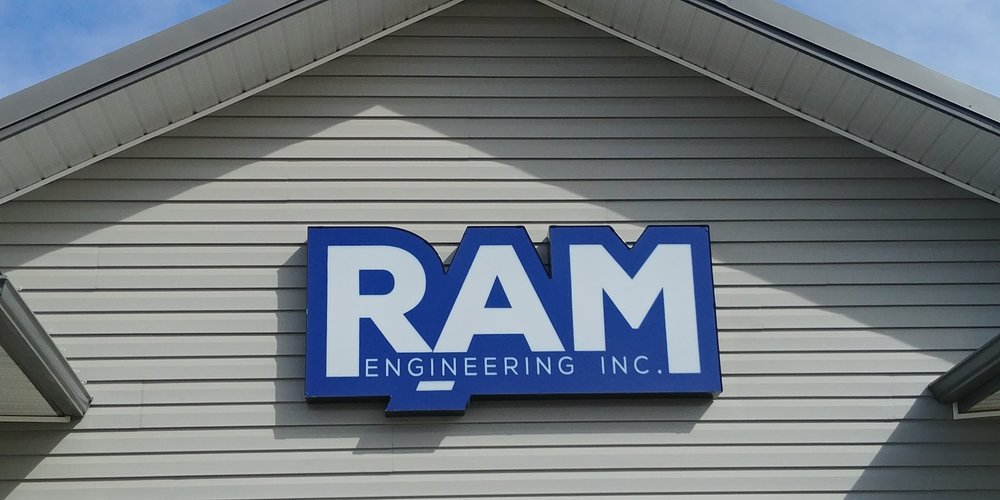 RAM ENGINEERING - Updated December 2025 - 2-30 Rue Principle, La Salle ...