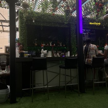 HIGHKEY RAINFOREST ROOFTOP - Updated September 2024 - 309 Photos & 165 ...
