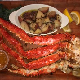 RUSTIC INN CRABHOUSE - 3033 Photos & 2049 Reviews - 4331 Anglers Ave ...