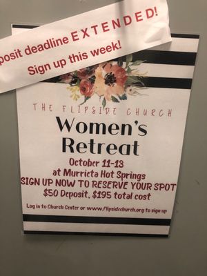 THE FLIPSIDE CHURCH - 29 Photos & 15 Reviews - 10912 Jersey Blvd ...