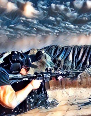 BUFFALO RANGE SHOOTING PARK - Updated December 2025 - 40 Photos & 53 ...