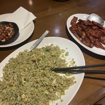 LUCKY VEGETARIAN - Updated 05/2025 - 226 Photos & 83 Reviews - 5101 8th ...