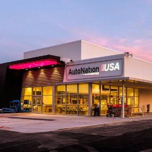 LITHIA CHRYSLER DODGE JEEP RAM OF CORPUS CHRISTI - Updated October 2025 ...