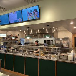 DIG INN - Updated October 2025 - 24 Photos & 11 Reviews - 76 Coulter ...