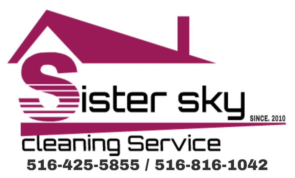 SISTER SKY CLEANING - Updated May 2025 - Request a Quote - Mastic, New ...