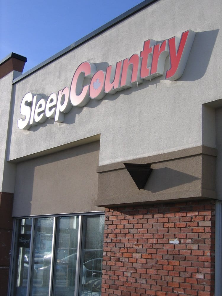 SLEEP COUNTRY - Updated December 2025 - 17 Reviews - 3630 Brentwood ...