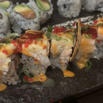 SAYORI - Updated January 2026 - 269 Photos & 71 Reviews - 464 Boston ...