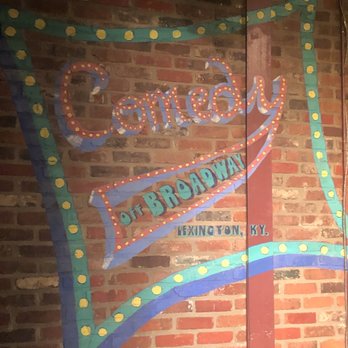 COMEDY OFF BROADWAY - Updated December 2024 - 30 Photos & 52 Reviews ...