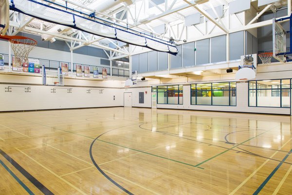 WILLIAM LUTSKY FAMILY YMCA - Updated December 2025 - 18 Photos & 13 ...