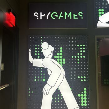 SPYSCAPE - Updated October 2025 - 906 Photos & 474 Reviews - 928 8th ...