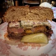 4 CHARLES PRIME RIB - 1278 Photos & 430 Reviews - 4 Charles St, New ...