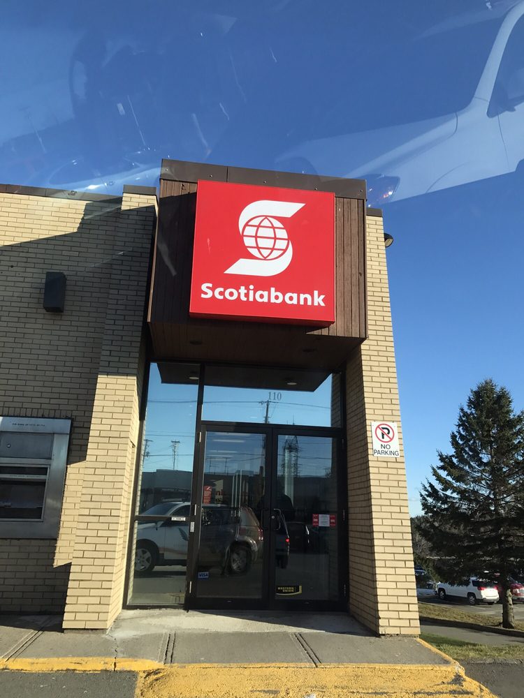 SCOTIABANK - Updated January 2025 - 110 River Valley Drive, Grand Bay ...