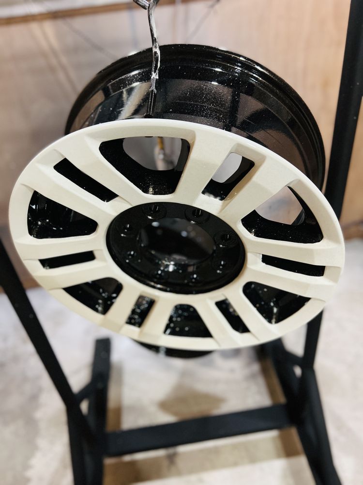 IRON LEGACY POWDER COATING & SANDBLASTING - Updated July 2025 - Hauula ...